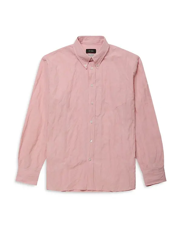 WILLY CHAVARRIA Veterano Shirt - Chicle