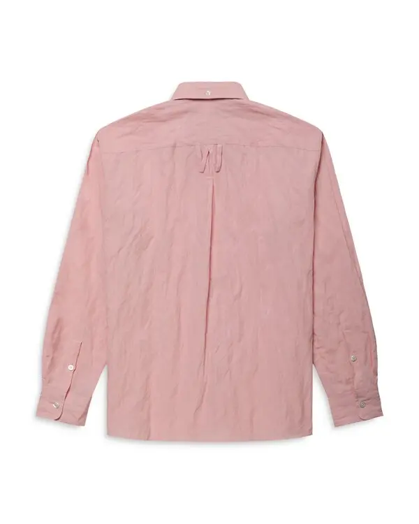 WILLY CHAVARRIA Veterano Shirt - Chicle