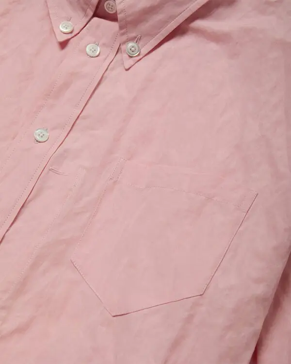 WILLY CHAVARRIA Veterano Shirt - Chicle