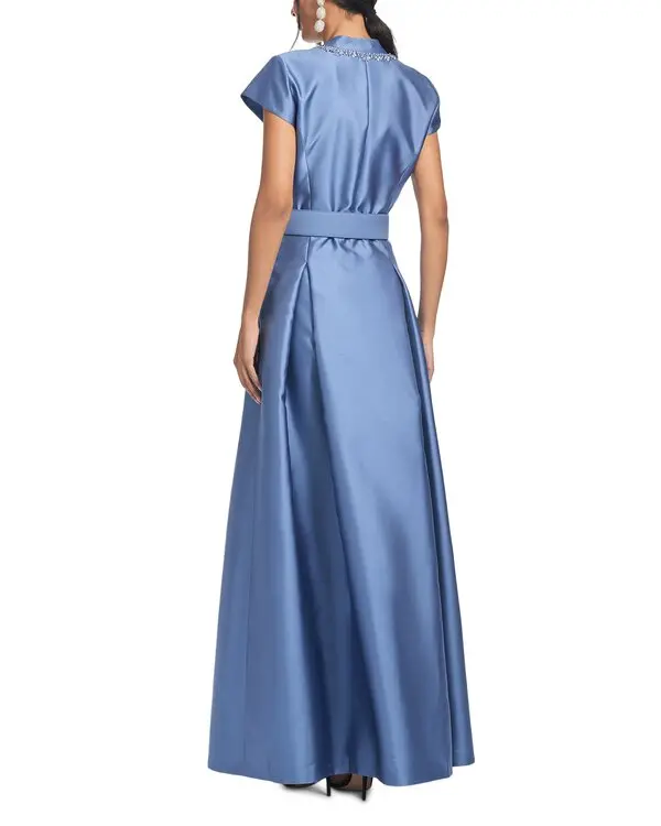 SACHIN BABI Sachin & Babi Embellished Marta Gown
