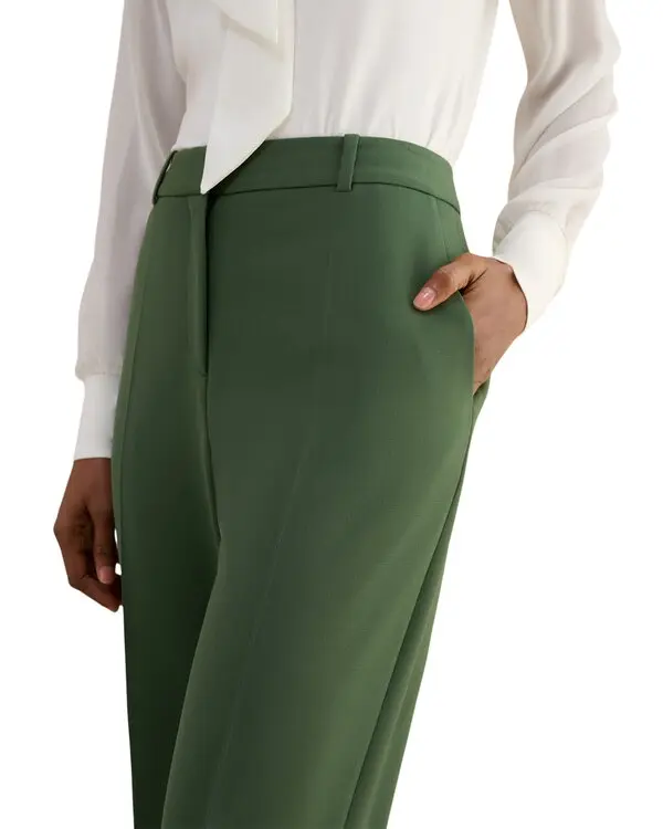 HOBBS LONDON Bess Trousers