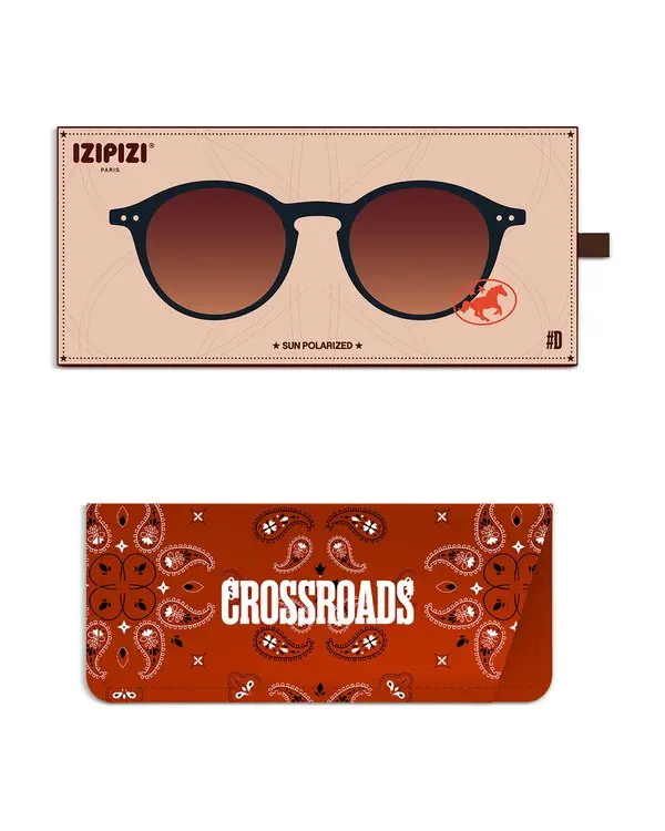 IZIPIZI Sun D Sunglasses