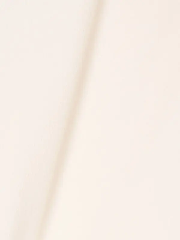 Maria Mcmanus Cutout Jersey Tank - Neutrals