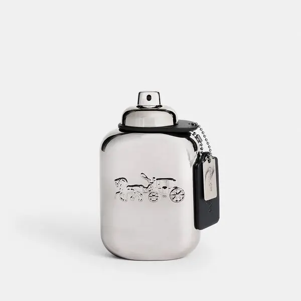 COACH Pure Platinum Parfum 100ml - Multi