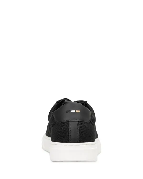 BOSS Kieran Lace Up Sneakers