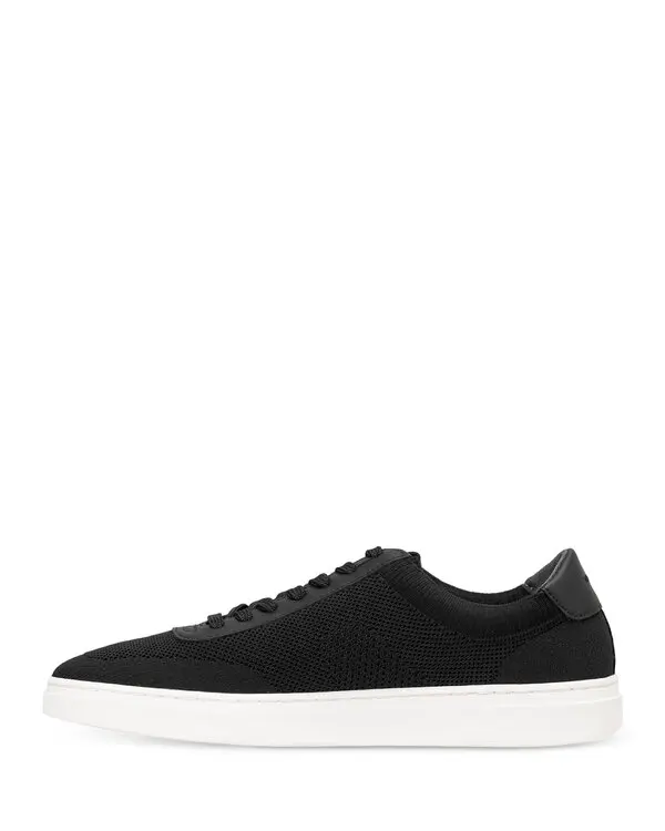 BOSS Kieran Lace Up Sneakers