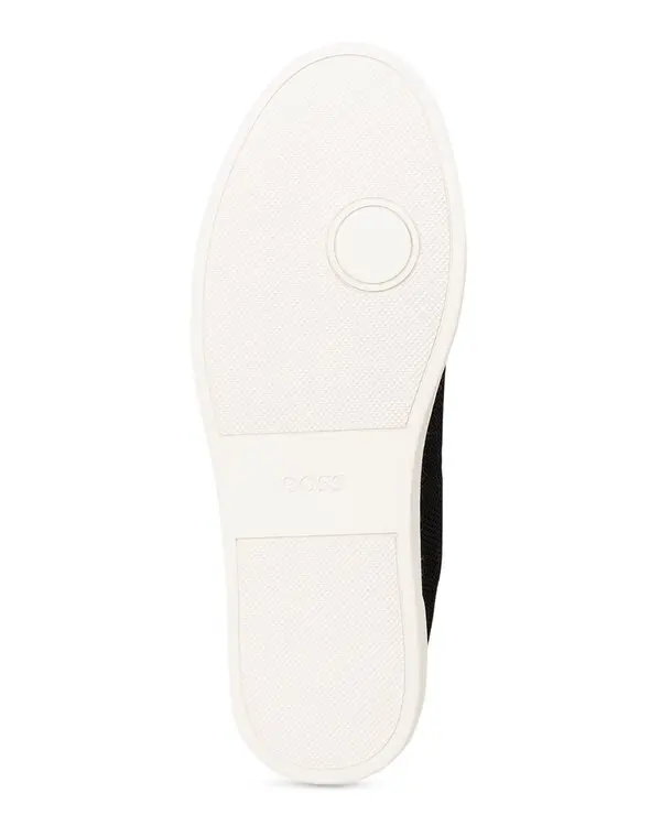 BOSS Kieran Lace Up Sneakers