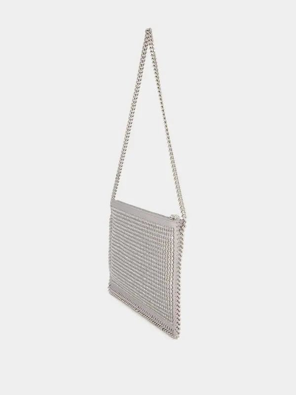 Stella McCartney Crystal Falabella Shoulder Bag