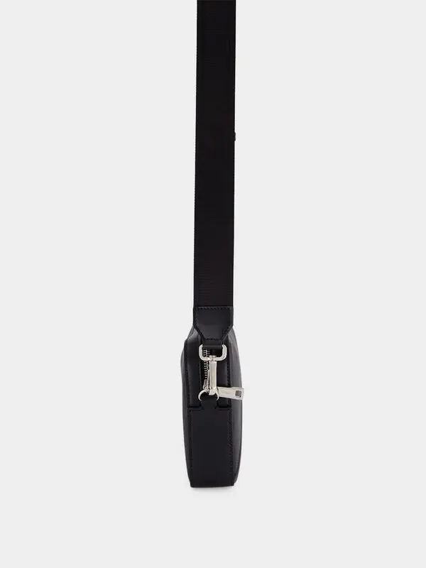 Fendi Shadow Leather Camera Bag