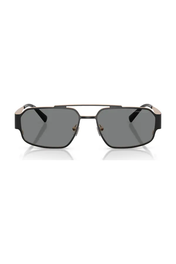 Michael Kors Rectangle Sunglasses