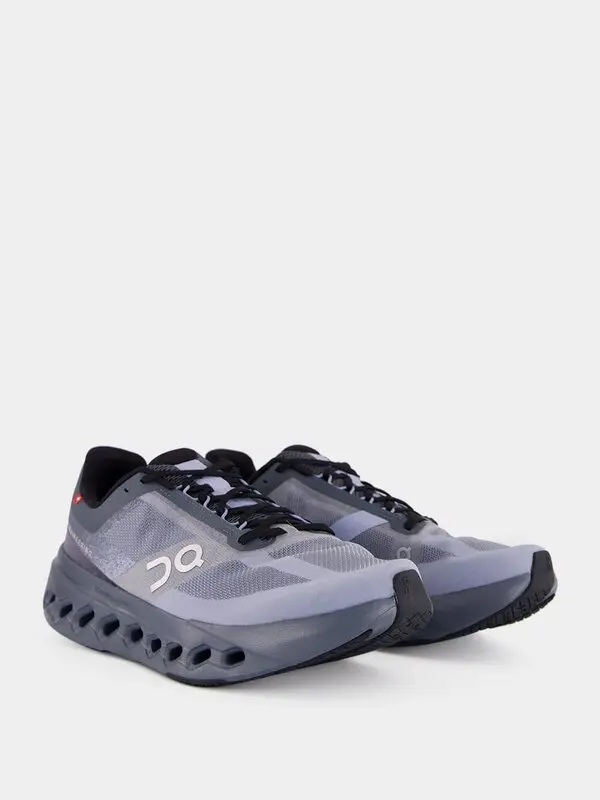 On Cloudsurfer Next Running Sneakers - Blue