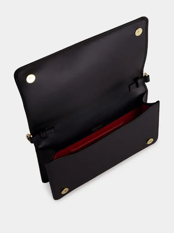 Prada Saffiano Leather Mini Bag
