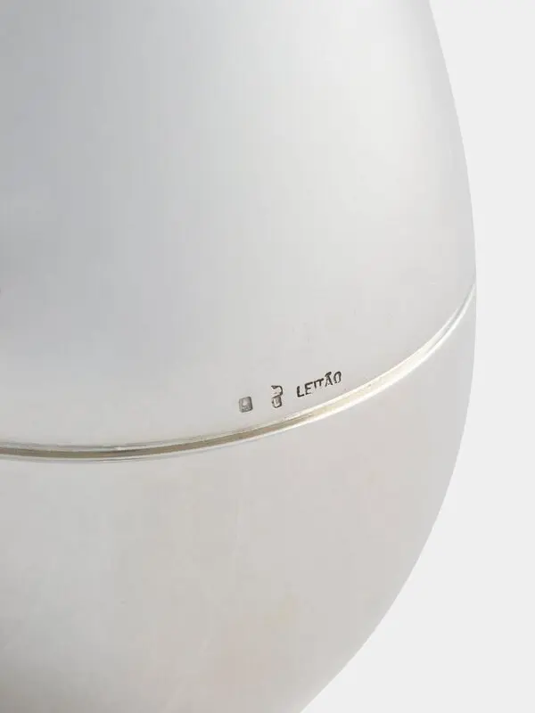 LEITÃO &AMP; IRMÃO Small Smooth Egg