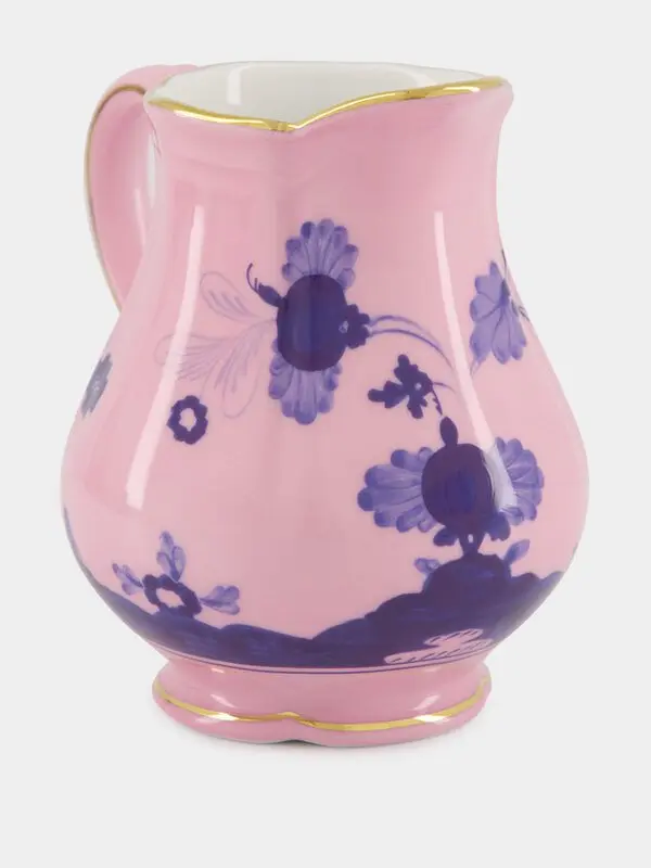 GINORI 1735 Oriente Italiano Milk Pitcher