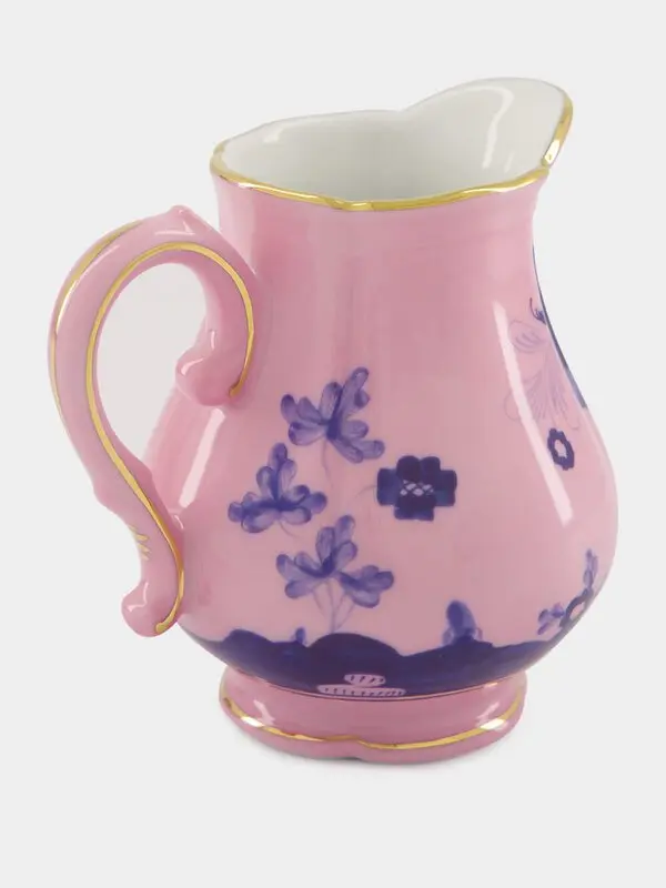 GINORI 1735 Oriente Italiano Milk Pitcher