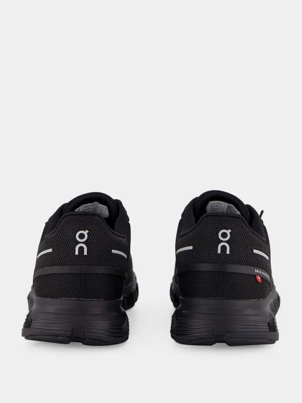On Cloud 6 Running Sneakers - Beige