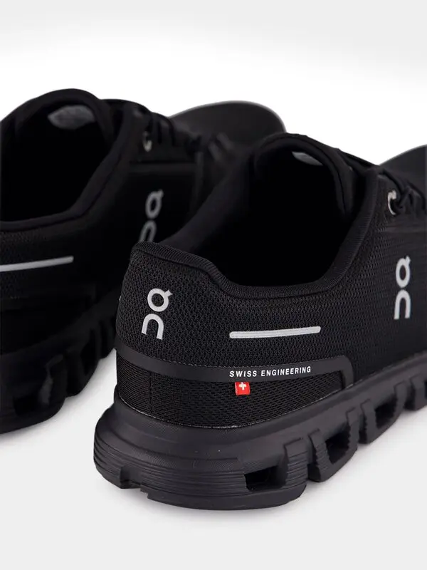 On Cloud 6 Running Sneakers - Beige