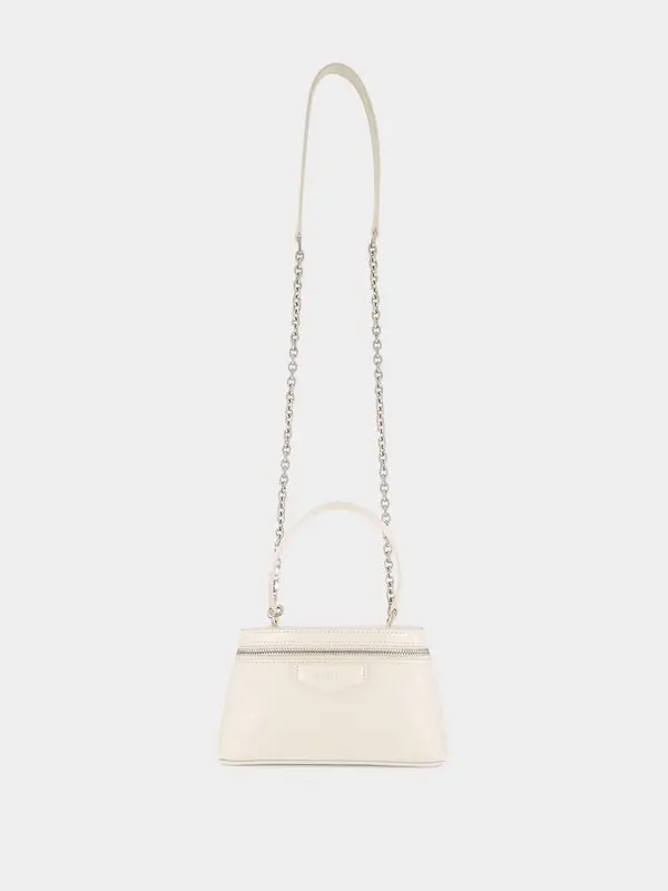 Givenchy Antigona Vanity Mini Bag - Cream