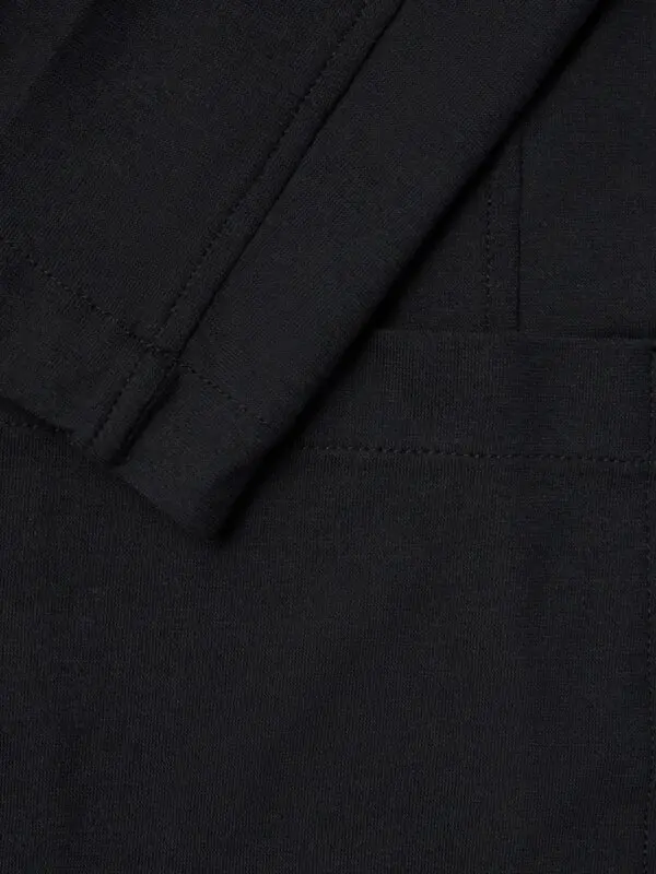 SLOWEAR Icecotton Blazer - Black