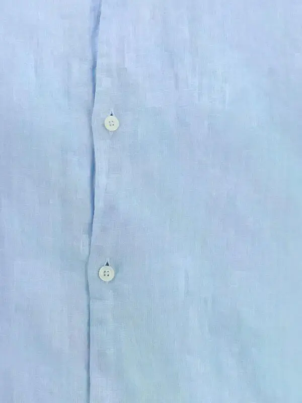 BROOKSFIELD Slim-fit Shirt - Blue