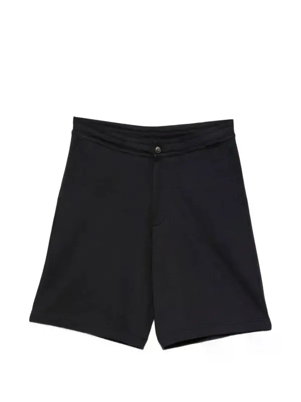 Herno Buttoned Shorts