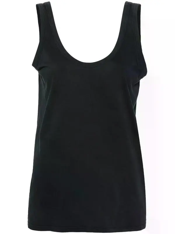 THE ROW Cotton Tank Top
