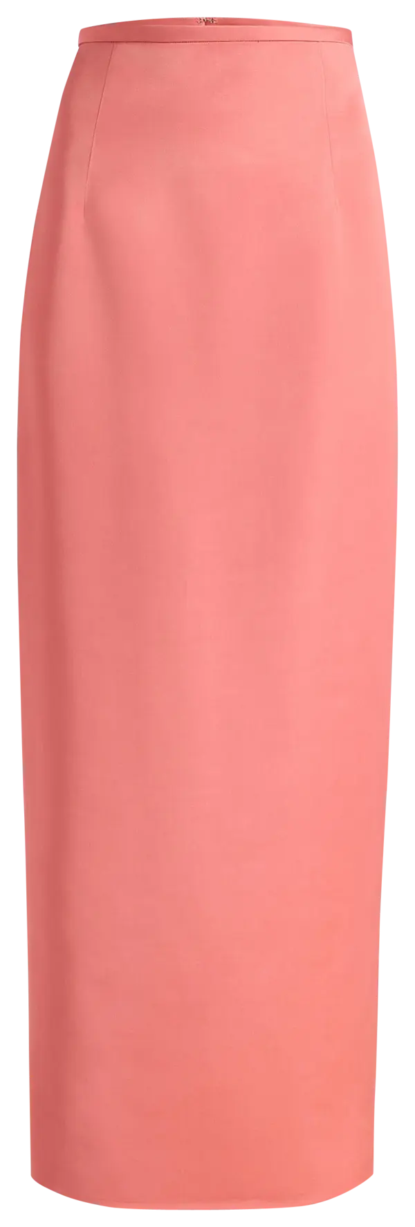 Khaite Pencil Skirt - Dahlia