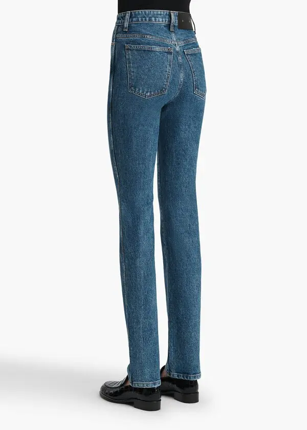 Khaite Daria Jeans - Boone