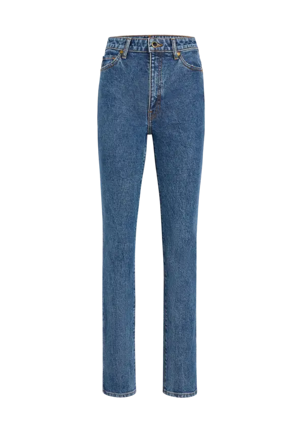 Khaite Daria Jeans - Boone