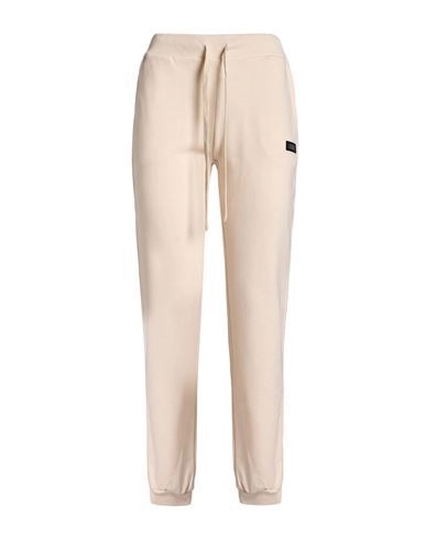 SHOE Cotton Track Pants - Blush
