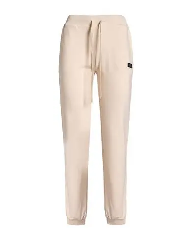 SHOE Cotton Track Pants - Pink