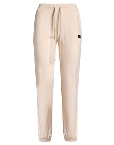 SHOE Cotton Track Pants - Pink