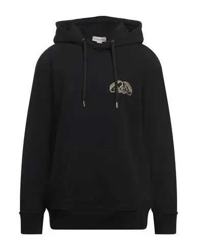 Alexander McQueen Cotton Sweatshirt
