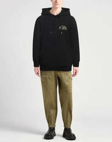 Alexander McQueen Cotton Sweatshirt