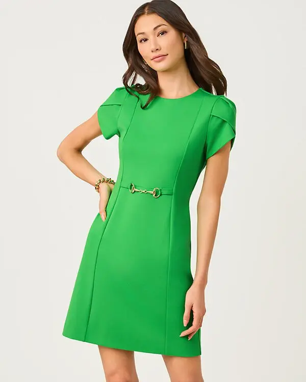 Lilly Pulitzer® Adair Shift Dress