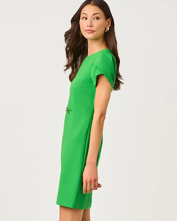 Lilly Pulitzer® Adair Shift Dress