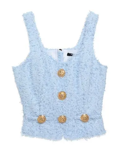Balmain Top Size Polyamide