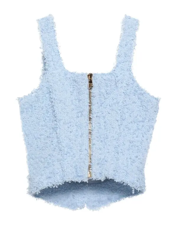 Balmain Top Size Polyamide