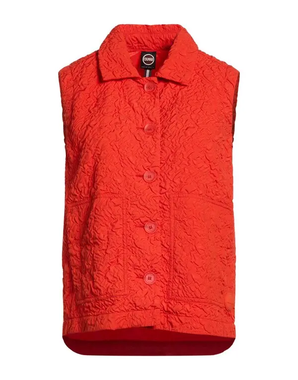 COLMAR Polyester Vest
