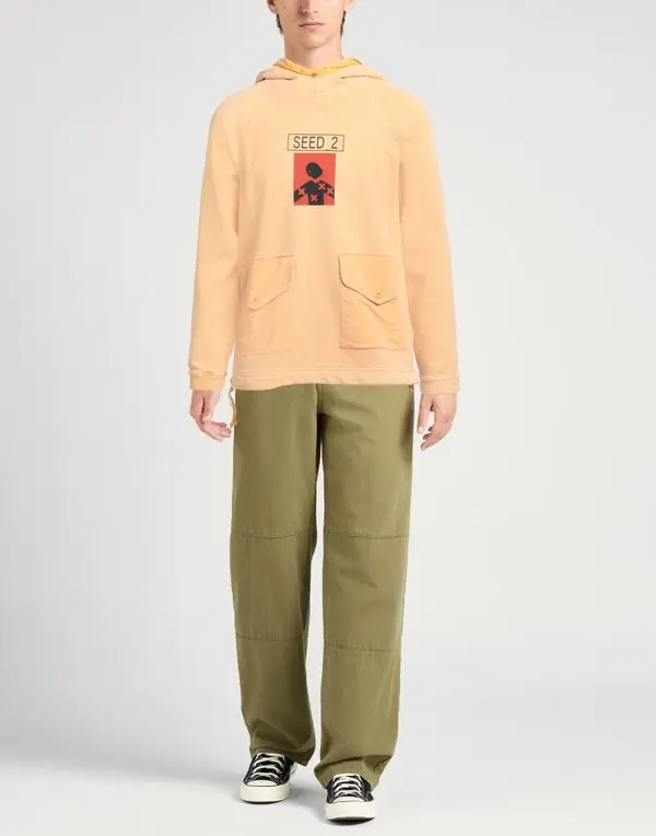 C.P. COMPANY Fleece Sweatshirt