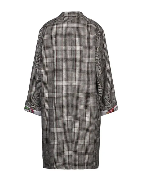 Stella McCartney The Beatles Wool Coat