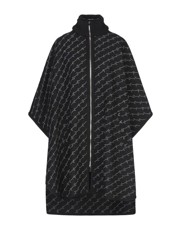 Stella McCartney Overcoat And Trench Coat