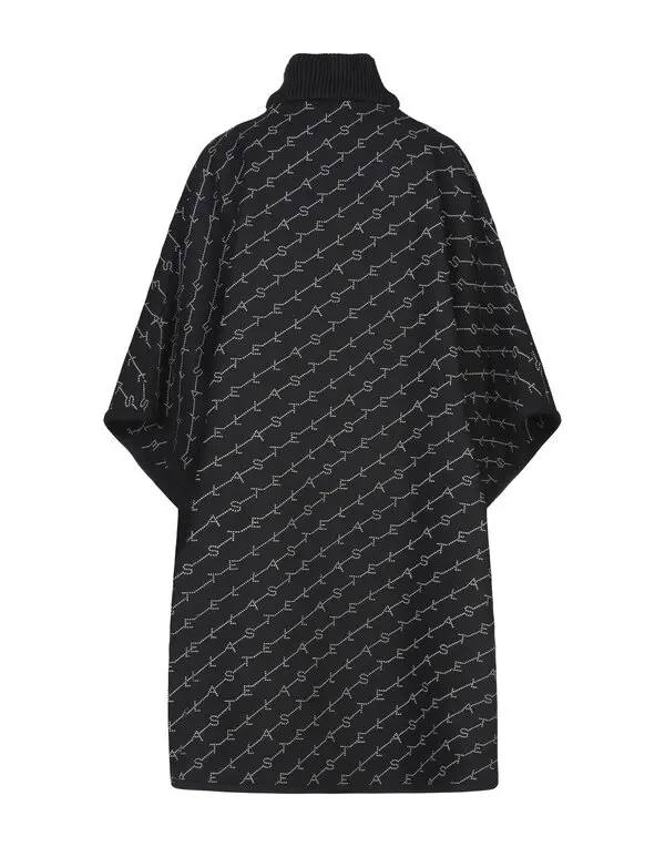 Stella McCartney Overcoat And Trench Coat