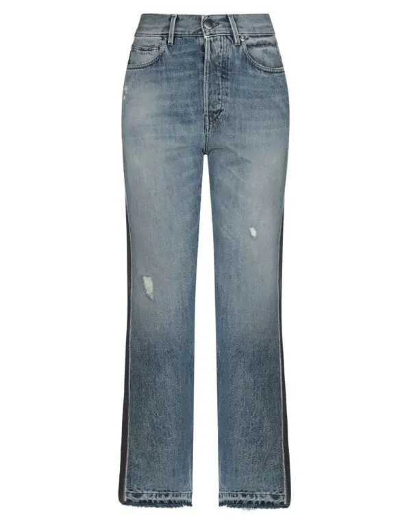 PT TORINO Cotton Denim Jeans
