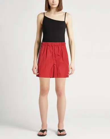 Max Mara Shorts & Bermuda Shorts - Brick