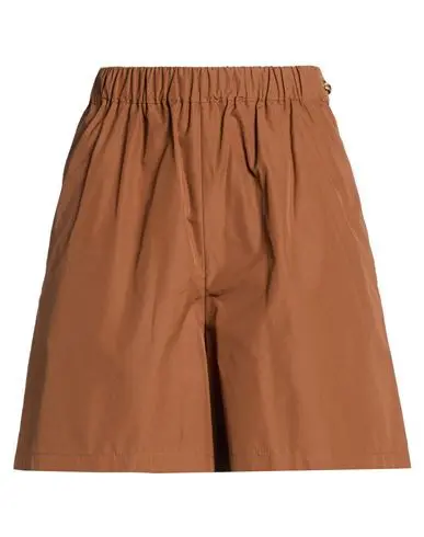 Max Mara Shorts & Bermuda Shorts - Brown
