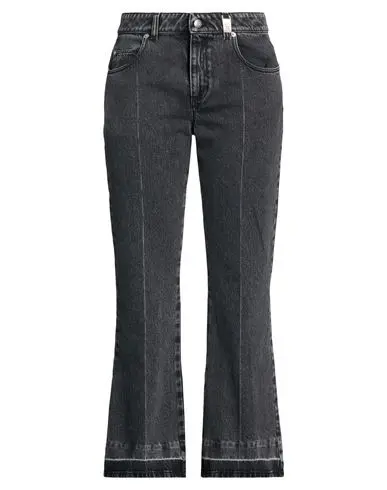 Alexander McQueen Flared Jeans