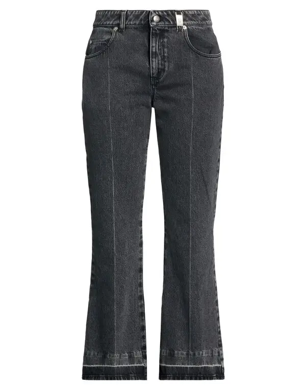 Alexander McQueen Flared Jeans