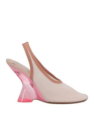 Dries Van Noten Pumps - Pink