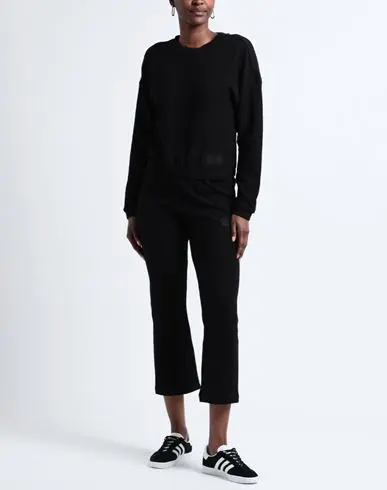 COLMAR Cotton Wrap Sweatshirt